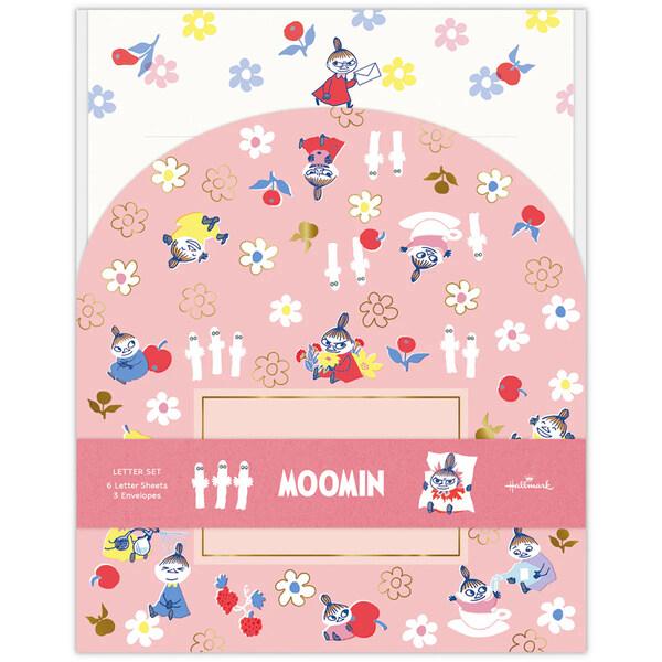 人気ムーミン「Every day is an adventure (毎日が冒険) 」シリーズ♪かわいくてちょっと不思議な友と出会い、小さな冒険にワクワク。そんな日々の生活の楽しさを、ムーミンたちが教えてくれます。人気キャラクターだけでなく、...