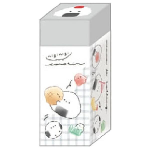 使い切るまでずっとかわいい♪どこを切っても絵柄が現れる「消しゴム」です。卒園や入学の、プチギフトにも喜ばれます。【サイズ】約H50×W19.5×D19.5mm【材　質】PVC、紙■メーカー: クーリア■品番: 05238※ご注文合計額が￥1...