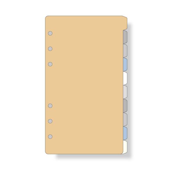 分類、検索がしやすい色別インデックス。【入数】10枚【素材】紙製【サイズ】W100 x H170mm■メーカー: レイメイ藤井■品番: DR407※ご注文合計額が￥1100 (税込)以上の場合、購入いただけます。