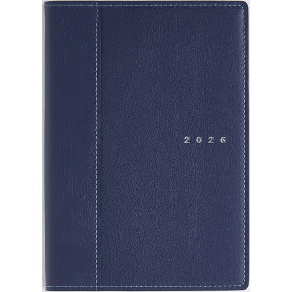 上品さと機能性を兼ねた人気シリーズ【月間予定表】カレンダーと同じ感覚で見ることができ、週ごとの予定が把握しやすいブロック式。平日の仕事の予定や、週末土日の予定をまとめて書きやすい月曜始まり。1日の記入スペースが上下段に分かれているので、予定...