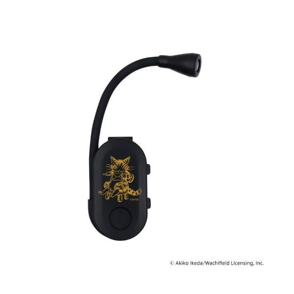 絵本キャラクターをデザインした雑貨「eHONTOMO (えほんのとも)」シリーズ♪40年以上愛され続け、大人層に絶大な人気を誇る「猫のダヤン」。線画のダヤンとチェック模様を主軸に置いた、ミニマルですっきりとしたデザインです。本体とクリップが...