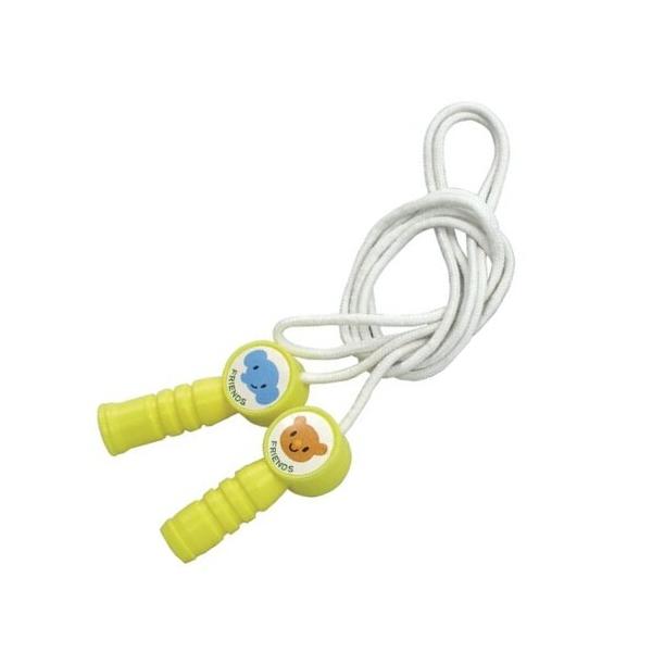 グリップがジョイントできる!ロープ:約2.2mPPネット入160×80×70mm■メーカー: アーテック■品番: 1357※ご注文合計額が￥1100 (税込)以上の場合、購入いただけます。