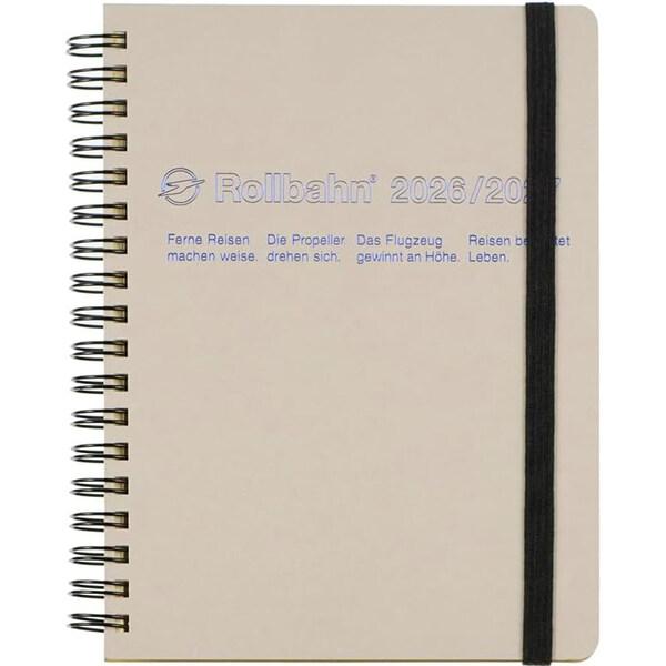 シンプルで飽きのこないデザインで使いやすい!豊富なメモページが特徴、定番人気の「ロルバーンダイアリー」です。B6に近い大きさで人気の「L」サイズです。マットな質感の表紙を使った、落ち着いた風合いの「オム」です。深みのあるカラーで、ユニセック...