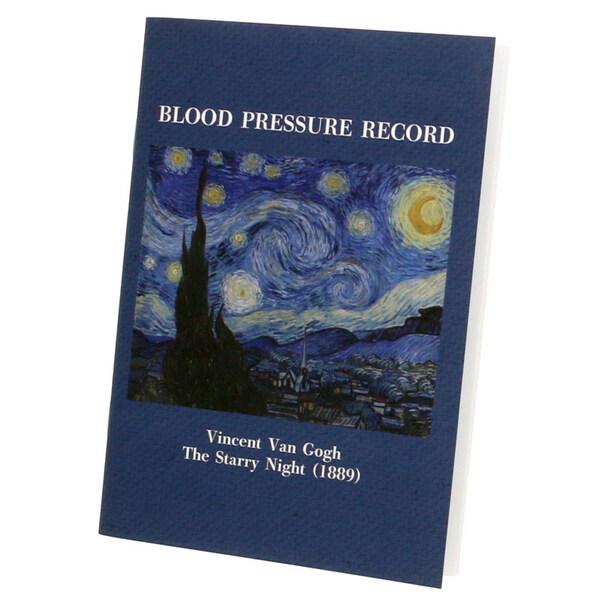 世代を選ばないオシャレな血圧手帳です。※数値のみを記入するタイプです※●サイズ:A6(横105×縦148mm)●ページ数:60ページ●紙質:上質紙数値のみを記入するタイプ。■メーカー: おくすり雑貨■品番: 4459※ご注文合計額が￥110...
