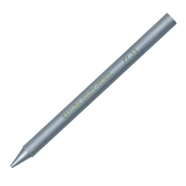 【サイズ】 全長120mm×直径8mm折れにくく、消しやすい。全部が芯の色鉛筆。■メーカー: サクラクレパス■品番: JFYバラ#53※ご注文合計額が￥1100 (税込)以上の場合、購入いただけます。