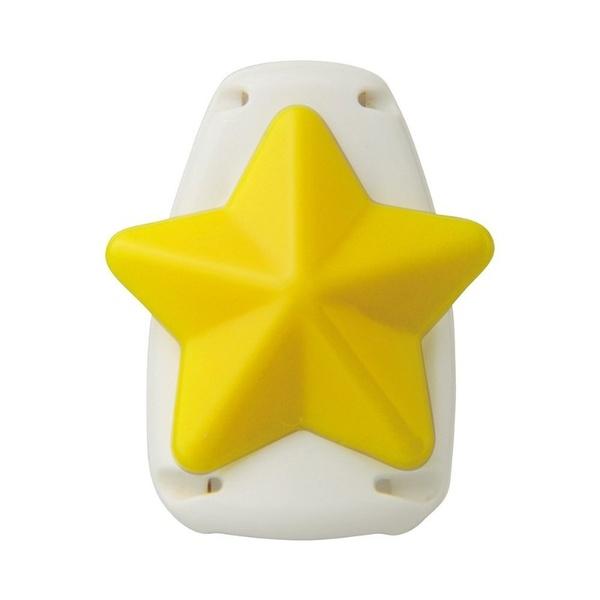 幼稚園、保育園、小学校・・・お子さまの名札を安全ピンでそのまま留めると服に穴が開いてしまいます。また、針をつかって名札をつけるのは小さなお子さまにとって危険ですね。『キッズクリップ』を使えば、名札がクリップに様変わり!クリップタイプなのでか...