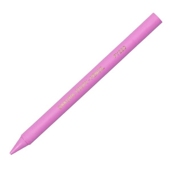 色鉛筆の書き易さと、クレヨンの発色を併せ持った、全部が芯で消しゴムで消せる新しいタイプの色鉛筆♪【商品仕様】カラー:カーネーション本体サイズ:約8x119mmパッケージサイズ:約8x119mm本体重量:6g素材・原材料:ワックス、顔料、樹脂...