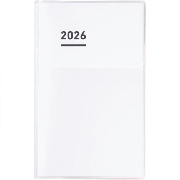 「1年で終わり」ではなく「一生使える」がコンセプトの「ジブン手帳」シリーズ。人生すべての情報を、整理・整頓しながら書けるので、はじめての人でも使いやすい手帳として人気。一年を楽しく便利に効率よく使うためのこだわりが満載された「DIARY」で...