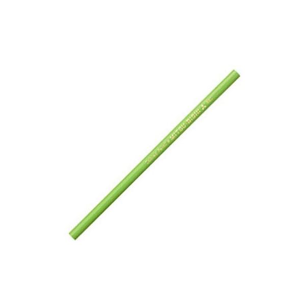 三菱鉛筆の最も普及している定番色鉛筆塗り絵やお絵描きに最適!色鮮やかな色鉛筆です。【仕様】丸軸【サイズ】軸径6.5mm×厚さ6.5mm×全長175mm【硬度】中硬質【タイプ】油性【芯径】3.0mm【数量】1本■メーカー: 三菱鉛筆■品番: ...