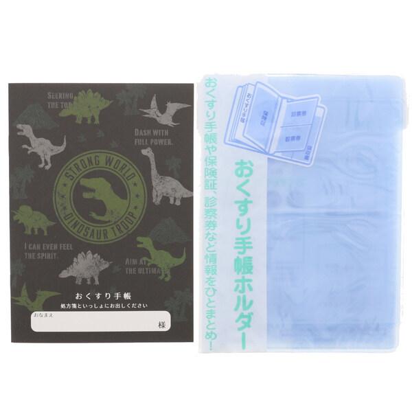 ページ数: 36ページサイズ: A6(横105×縦148mm)ご注意ください2020年度診療報酬改定によってお薬手帳の内容の一部を順次変更中でございます(表紙の変更はございません)。こちらにつきましては予告なく変更が行われることを予めご了承...