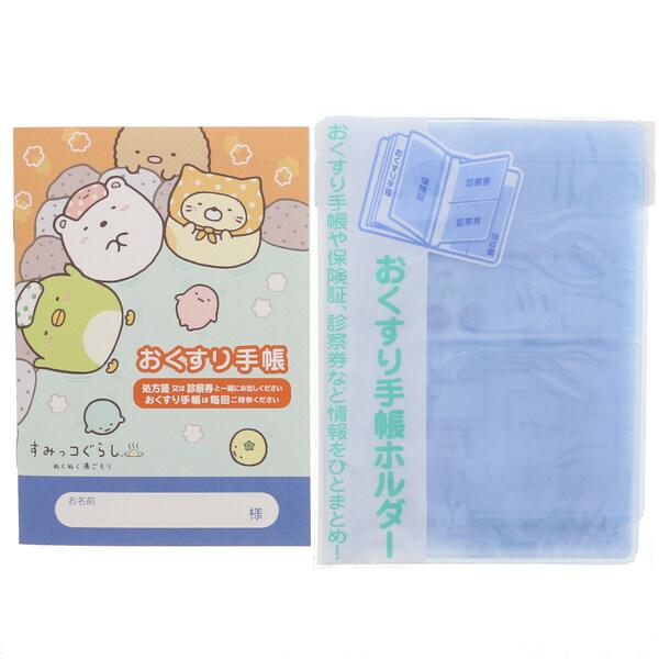 ページ数: 36ページサイズ: A6(横105×縦148mm)ご注意ください2020年度診療報酬改定によってお薬手帳の内容の一部を順次変更中でございます(表紙の変更はございません)。こちらにつきましては予告なく変更が行われることを予めご了承...