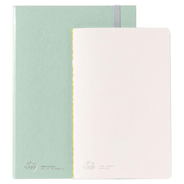 気軽に書いて、自分を知っていく!3つのルーティーンで自分を晴れにする「SUNNY LOG NOTE (サニー ログ ノート)」です。■こんな人におススメ!・日記を始めたいけど、ハードルが高いと感じる人・自分のためになるログをしていきたい人・...