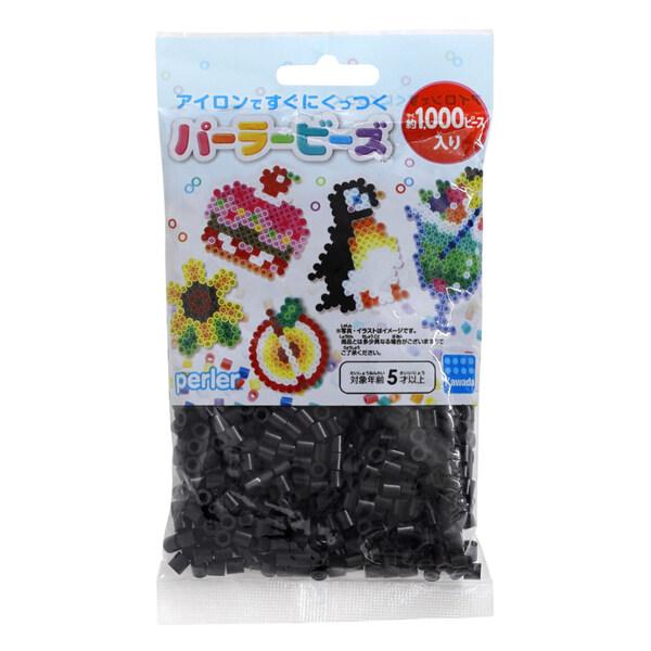 よりパーラービーズでの作品の幅を広げる事ができる単色です。【入り数】ビーズ約1000個【対象年齢】5才【パッケージサイズ】幅 102×高さ 178×奥行き 20mm■メーカー: カワダ■品番: 5018※ご注文合計額が￥1100 (税込)以...