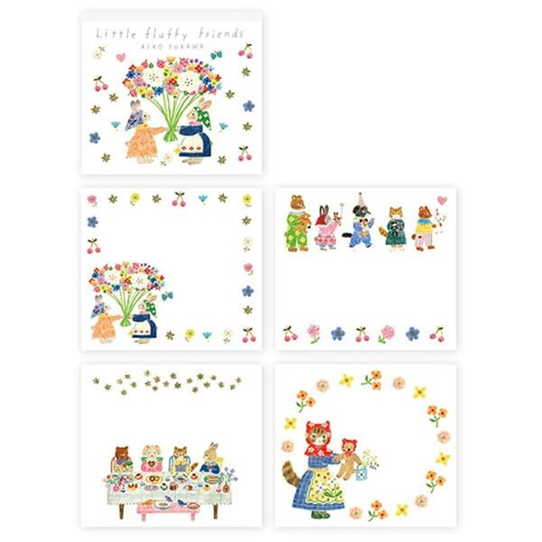 やわらかなタッチで描かれたイラストがかわいくて、キラキラわくわくした気持ちになれそうなブロックメモ。眺めていると、まるで宝箱を開ける時のような キラキラでワクワクした気持ちになれそう。たっぷり120枚入り■メーカー: 表現社■品番: 22-...