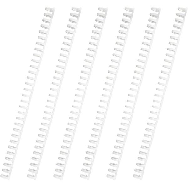 ルーズリーフ規格に対応した開閉式リングです。表紙がなくリング単体であることで多彩な使い方ができる製品です。●リーフを入れ替えできますバインダーファイルのようにリーフの入れ替えができます。●360度折り返せますリングノートのように折り返しがで...