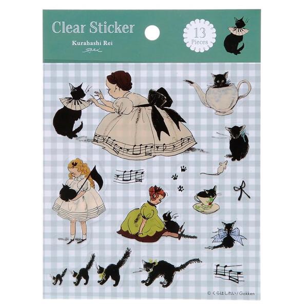 人気イラストレーター「くらはしれい」さん、レトロかわいい世界感♪“猫たちと過ごすひととき”をテーマにした文具企画第7弾。子猫と少女が繊細なイラストは、ギンガムチェックや風合いのある素材と重なり、やさしく明るい世界感を紡ぎ出します。猫たちのい...
