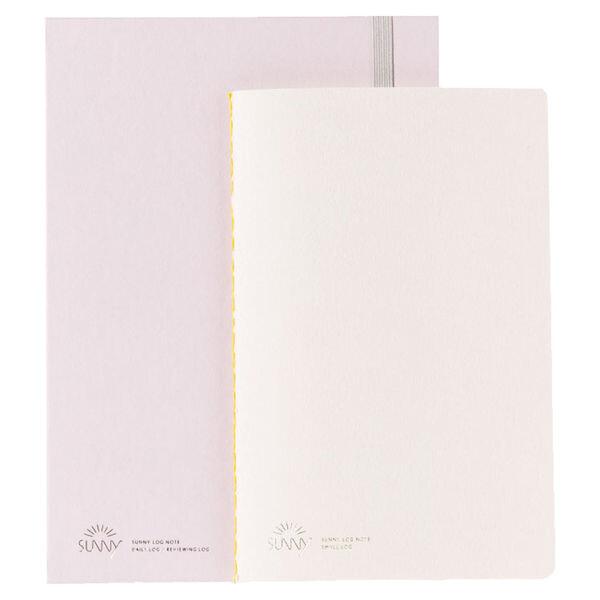 気軽に書いて、自分を知っていく!3つのルーティーンで自分を晴れにする「SUNNY LOG NOTE (サニー ログ ノート)」です。■こんな人におススメ!・日記を始めたいけど、ハードルが高いと感じる人・自分のためになるログをしていきたい人・...