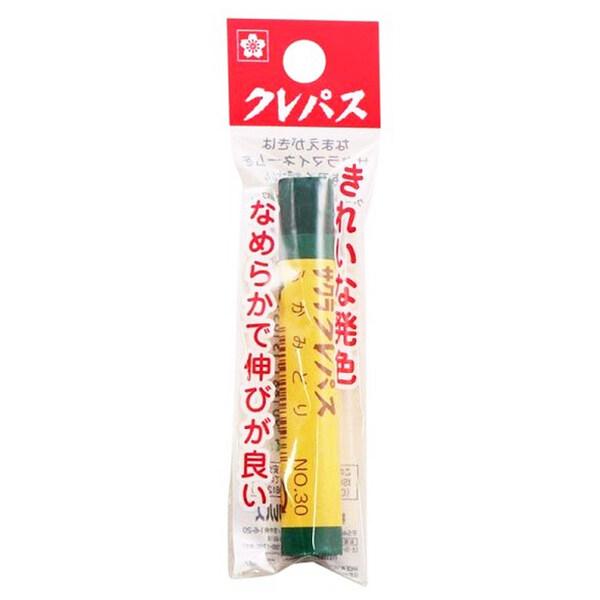 買い替えや補充に便利な「単色」♪のびのびと自由に描けるように作られた「クレパス」です。均一なやわらかさなので、重色・混色が自由にできます。子どもたちの手に合わせた太さとやわらかさを兼ね備えていますので、折れにくく、面塗りも線描きも自由自在で...