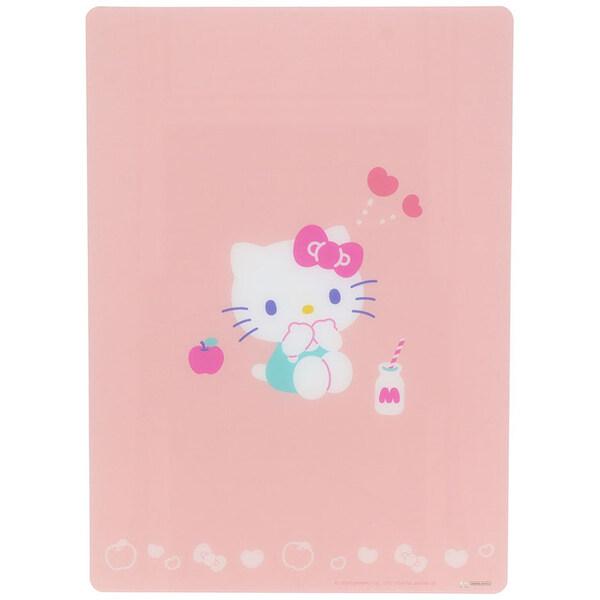 パステルカラーの「サンリオキャラクターズ」がとびきりキュート♪ジュニア向けステーショナリー「ステショ・Pastel (パステル)」シリーズ。高学年のお子さまも使いやすい、落ち着いたデザインです。クリアな透け感がかわいい「下敷」です。プチギフ...