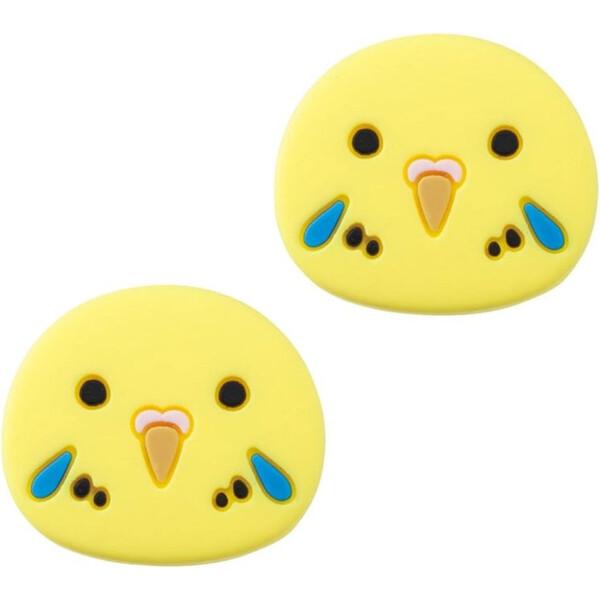 貼り付けたり、引っ掛けたりできるマグネットピン。磁石だから冷蔵庫や鉄製のドアにピタッと貼り付ける事ができます。メモの掲示、輪ゴムを引っ掛けておくことや、小物を吊るして保管できます。【サイズ】21mm × 9mm × 18mm　*どうぶつの耳...