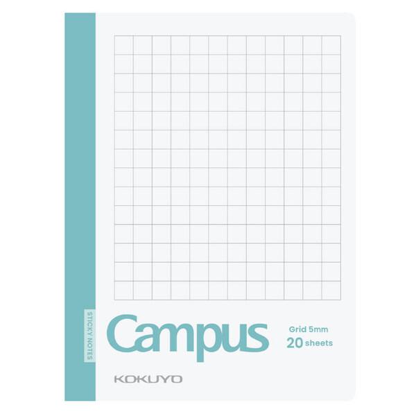 パっと貼って何度も見返す「メモ勉」の相棒!たくさん書けて、狭いスペースにも貼り足せる付箋「キャンパス 教科書やプリントにもっと書き足せるノートふせん」です。教科書や資料にメモやまとめを書き足したり、プリントに問題の解説を貼ったり、板書をまと...