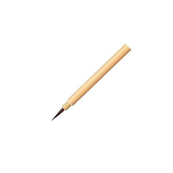 全長:193mm【商品特徴】・絵の具含みが優れています。・穂先のまとまりがよく、デザインワークに適しています。・毛に弾力性があり、使いやすい設計です。■メーカー: サクラクレパス■品番: メンソウショウ※ご注文合計額が￥1100 (税込)以...