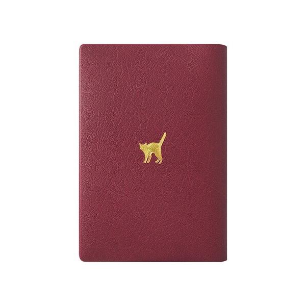 【サイズ】17×12×0.7cm　文庫サイズ【生産国】日本【素材】PVC【その他】人気のワンポイントモチーフを箔押しした文庫本サイズのブックカバー。幅105mmx縦157mmx厚み25mmまでの文庫本に対応しています。【サイズ】 ・本体=約...