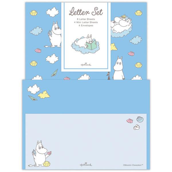人気「ムーミン」の「Moomin Days 〜ムーミンたちと過ごす彩りある日常〜」テーマのコレクション♪ムーミン谷の世界観を、日常にそっと取り入れて楽しめる?ステーショナリーが揃いました。さまざなポーズや表情の人気キャラクターと、テーマに合...