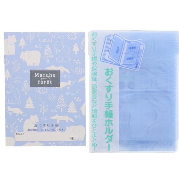 ページ数: 36ページサイズ: A6(横105×縦148mm)ご注意ください2020年度診療報酬改定によってお薬手帳の内容の一部を順次変更中でございます(表紙の変更はございません)。こちらにつきましては予告なく変更が行われることを予めご了承...