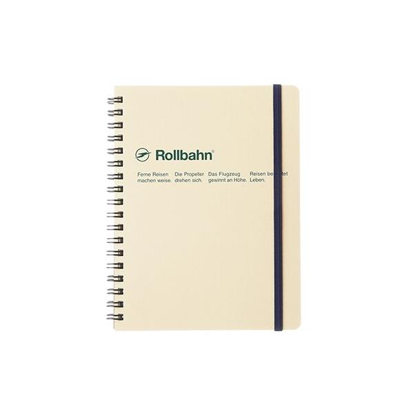 ■メーカー: デルフォニックス■品番: 500055 180■サイズ: L B6変型■フォーマット: 5mm 方眼■用紙枚数: 70枚 140ページ■機能: 切り離しミシン目付き■付属: PPポケット5枚付き