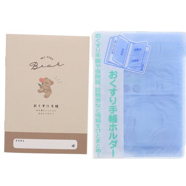 ページ数: 36ページサイズ: A6(横105×縦148mm)ご注意ください2020年度診療報酬改定によってお薬手帳の内容の一部を順次変更中でございます(表紙の変更はございません)。こちらにつきましては予告なく変更が行われることを予めご了承...