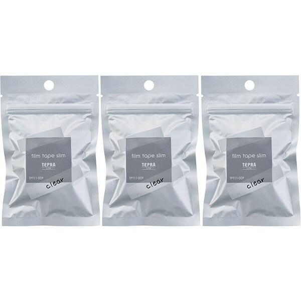 リーズナブルな感熱テープのため、様々な色や柄のテープを気軽に楽しめます。最近流行りの「収納/ 整理整頓」で、白/ 薄いグレー/ 白半透明のボックスを使う収納が多い事もあり、家庭に馴染む無地のテープ。インテリアでも使いやすく貼る場所や印字内容...