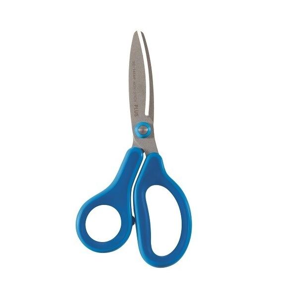 フィットカットカーブシリーズに子供用が新登場!ベルヌーイカーブ刃で、対象物が滑らず軽い力でサクサク切れる。●切る用品●右手用●色:ブルー●刃渡り:52mm●材質:刃=ハイカーボンステンレス、ハンドル=ABS+TPE、キャップ=PP●外形寸法...