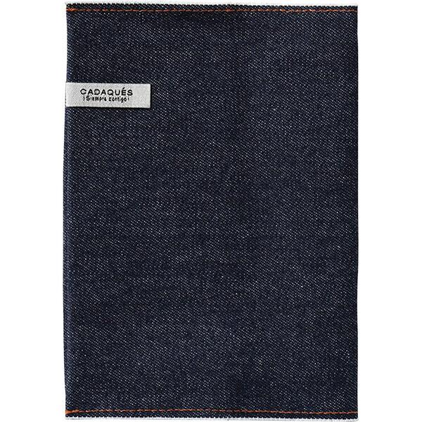 ジャパンデニムの一大産地である広島県福山市の備後デニムを使用したステーショナリーシリーズ。ジーンズと言えば岡山県倉敷市の児島地区が有名ですが、そのジーンズに使用する生地「デニム」の多くは、備中・備後地域のデニム工場で生産した生地を使用し国内...