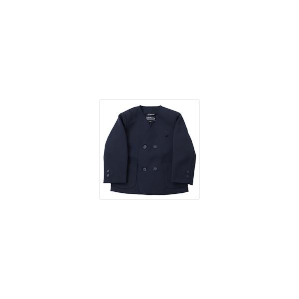 ※※実店舗で￥9130販売商品をお買い得価格で※※スクールキャロッツオリジナル制服がランクアップ抗ウイルス加工を施した高機能学生服ヴィバスターという加工素材を使用し繊維状の特定のウィルスを減少させることができ衛生的な環境づくりをお手伝いでき...