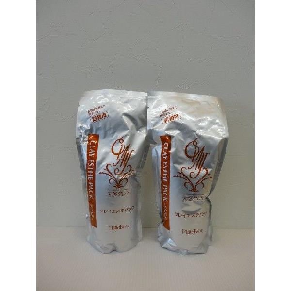 天然クレイ(深層海泥)のマリンミネラルパワーが、シャンプーでは落ちにくい毛穴の古い脂分や汚れを吸着し、清潔でなめらかな頭皮を保ちます。天然クレイの保湿成分が配合されているので、しっとりしなやかな髪に仕上げます。マリンノートとハーブミントの爽...