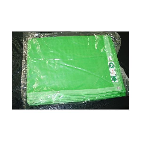 優れた防炎性のほか、メッシュ仕様のため現場環境の通気性を良くし、風圧事故などの防止になります。