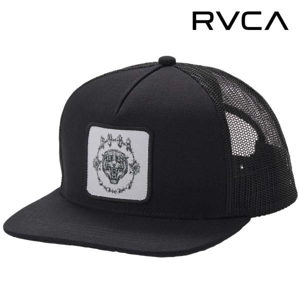 【発売日：2025年10月08日】フランス人アーティストBenjamin Jeanjeanによるアートワークをフィーチャーした限定アイテム。ポリエステルコットンの混紡素材を使用したトラッカーフィットのキャップは、軽量で通気性に優れ、長時間の...