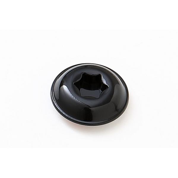 補修部品・オプション品 ダミーボルト ブラック（32個セット） 　DUMMY BOLT BLACK (32 PIECES)■商品内容ダミーボルト（両面テープ付き）32個セット
