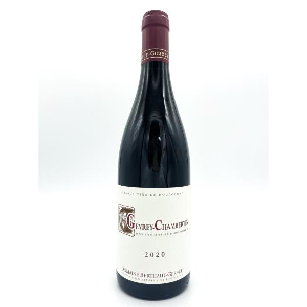 ドメーヌ・ベルトー・ジェルベはフィサンを本拠地としたドメーヌ。もとはドメーヌ・ベルトーという名前でしたが、2013年に当主となったアメリー氏がドメーヌ・ベルトーを引き継ぐ際、母方であるジェルベ家の畑も引継いだことで、ドメーヌ名をドメーヌ・ベ...