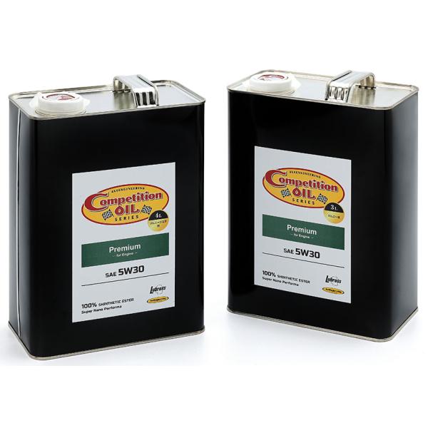 4×4 Engineering Serviceフォーバイフォー エンジニアリング サービスルブリカンツPremium for Engine / プレミアムエンジンオイルメーカー型番:EO530-P4■商品内容内容量：4Lベースオイル：100...