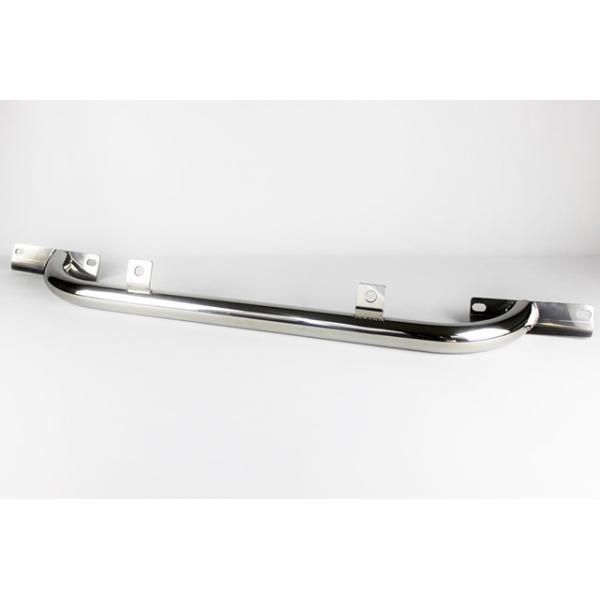 4×4 Engineering Serviceフォーバイフォー エンジニアリング サービスランプステーメーカー型番:TL70-013■商品内容素材:ステンレスバフ仕上げ(Stainless Steel Buffed Finish)■備考:パ...