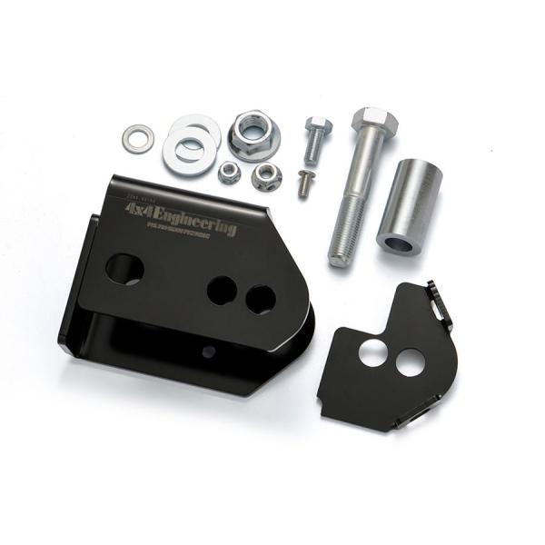 ■メーカー　4x4 Engineering / 4x4 エンジニアリング■品番　TLP-C02■自動車メーカー　TOYOTA/トヨタ■車種　ランドクルーザープラド■型式　GDJ150/TRJ150■仕様　スチール4.5mm、アップ量：50m...