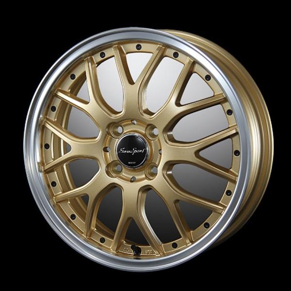 サイズ:14x4.5インセット:45P.C.D.:100穴数:4ディスク突出(mm):9ハブ高(mm):29ハブ径:73.1リム深さ(mm):4カラー:Semi Gloss Gold(セミグロスゴールド)規格:JWL・VIA規格適合品付属品...