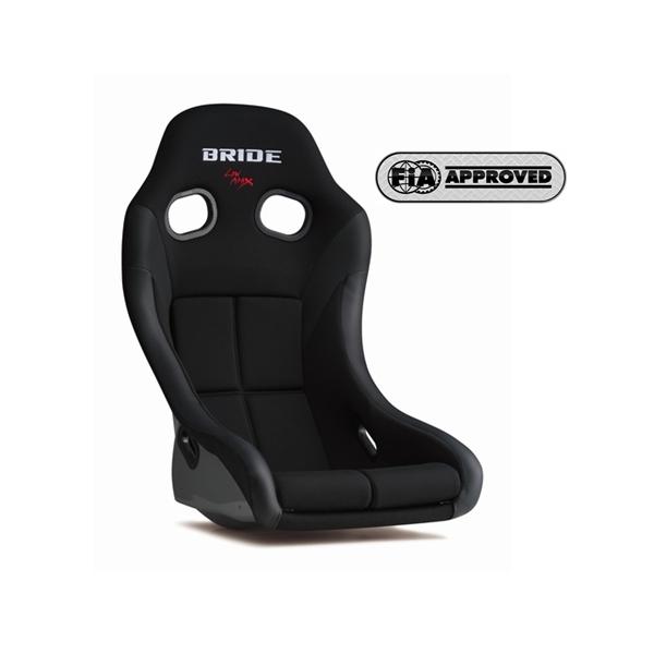 BRIDE / ブリッドZIEG シリーズ > ZIEG IV WIDE / ジーグ4 ワイドZIEG IV WIDE ブラック【シェル素材 : FRP製シルバーシェル】