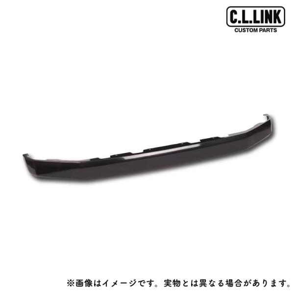 CL20 フロントエプロン ABS製 JB64**フロントビューの完成度を高める**バンパー交換で剥き出しになるフロントボディを覆い、完成度の高いフロントビューが完成します。**艶ありブラック塗装**全艶ブラック塗装仕上げでボディとの一体感...