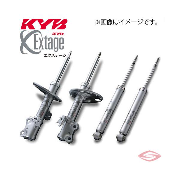 KYB(カヤバ)ショックアブソーバー リア左右共通EXTAGE■商品概要・メーカー型番…EEK9329・JANコード…4909500923207・車種…トヨタ自動車 TOYOTA > クラウン CROWN > AWS210 12...