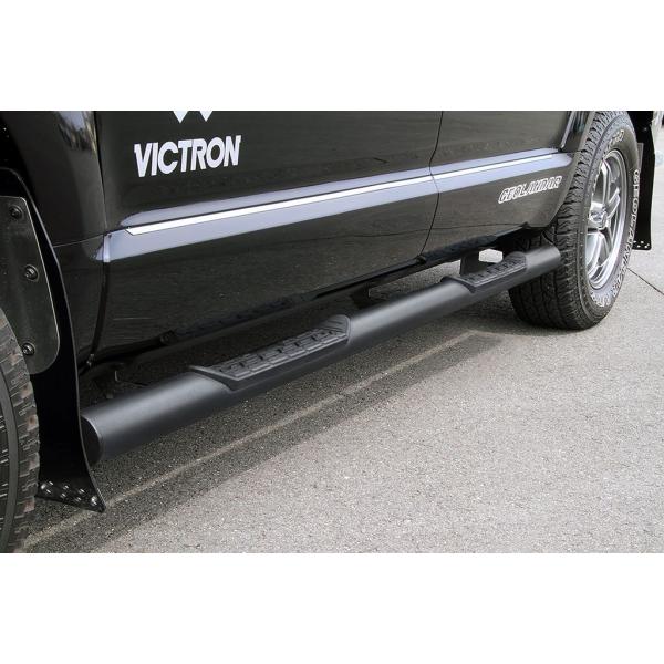 JAOS サイドステップ ブラック デリカ D:5BLACK SIDE STEP BLACK  DELICA D:5 07+■商品内容サイドステップ本体（左右）ブラケットボルトセット