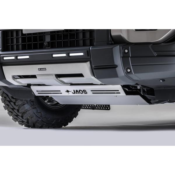 JAOS スキッドプレートIII ランドクルーザー 250系SKID PLATE3 LC250 24+■商品内容スキッドプレートブラケットボルトセット