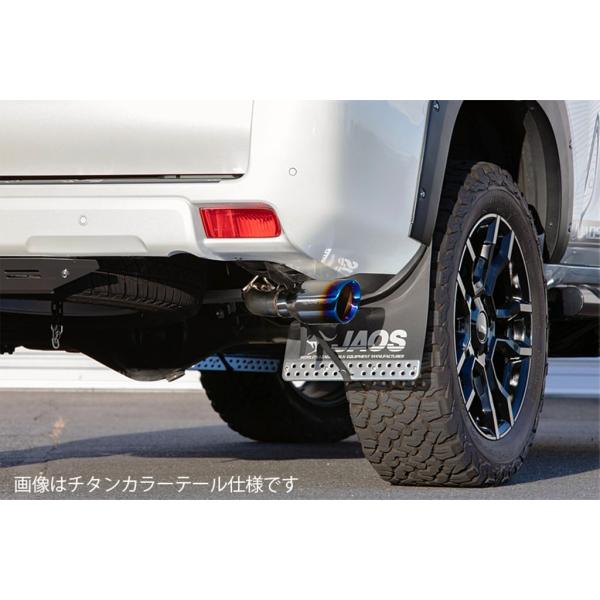 BATTLEZ テールパイプフィニッシャー TF-S プラド 150系BATTLEZ TAILPIPE FINISHER(TF-S) 150/1PRADO 09+■商品内容リヤピースガスケットボルト